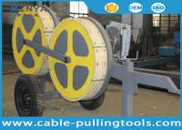 China 35KN Cable Tensioners For OPGW for sale