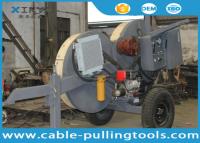 China 35KN Cable Tensioners For OPGW for sale