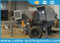 China 35KN Cable Tensioners For OPGW for sale
