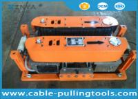 China DSJ-180 8kN Electric Engine Cable Hauling Machine with Compact Design for Underground Cable Laying for sale