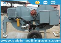 China Hydraulic Tensioner for Stringing Cables and Conductors for sale