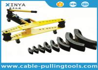China SWG-2 Manual Hydraulic Pipe Bender For Sale for sale