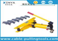 China SWG-2 Manual Hydraulic Pipe Bender For Sale for sale