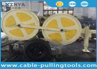 China Hydraulic Wire Conductor Tensioner Used in 220KV Overhead Line Transmission for sale