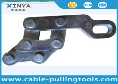 China 12KN Basic Construction Tools come along clamps wire grips for sale
