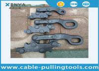 China 12KN Basic Construction Tools come along clamps wire grips for sale
