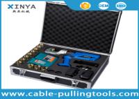 China HL-400 Battery Powered Crimping Tools Electric Hydraulic Crimping Plier for crimping 16-400mm2 for sale