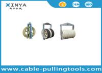 China 508mm Diameter Cable Stringing Pulley Block for sale