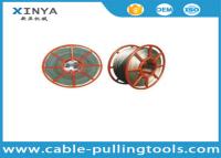 China Braided Anti Twist Wire Rope 158KN Breaking Force for sale