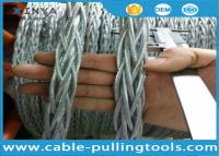 China 12 Strands 320kN Non Rotating Wire Rope Overhead for sale
