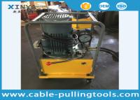 China 380V High Pressure Fast Speed Electric Hydraulic Pump for Power Supply for sale