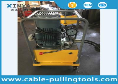 China 380V High Pressure Fast Speed Electric Hydraulic Pump for Power Supply for sale