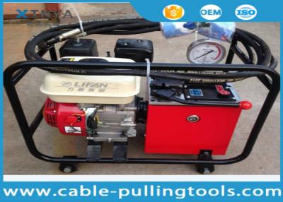 China Double Stage Pump Output Hydraulic Pump for sale