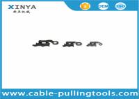 China Earth Wire Come Along Clamp Basic Construction Tools Conductor Grip Parallel Jaw Type for 50-150mm2 for sale