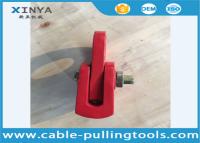 China Bolt Type Steel Come Along Clamp Kitto Clamp 3T for Gripping Conductor 16-20mm for sale