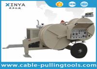 China SA-YZ2x40 Hydraulic Tensioner 1500mm Tension Wheel for sale