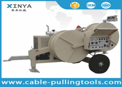 China SA-YZ2x40 Hydraulic Tensioner 1500mm Tension Wheel for sale