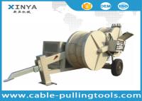 China SA-YZ2x40 Hydraulic Tensioner 1500mm Tension Wheel for sale