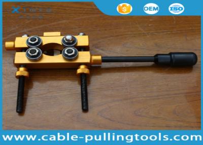 China Wire Stripper for High Voltage Cable Insulation Layer for sale