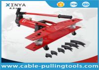 China SWG-1 Manual Hydraulic Pipe Bender with 1/4