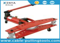 China SWG-1 Manual Hydraulic Pipe Bender with 1/4