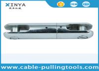 China 5 Ton High Strength Swivel Cable Connector for Pulling Wire Rope 16mm for sale