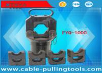 China FYQ-1000 Split Hydraulic Crimping Tool with 1000kN Force and 150-1000mm² Crimping Range for Cable Lugs for sale