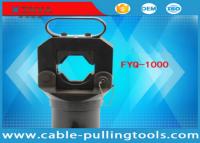 China FYQ-1000 Split Hydraulic Crimping Tool with 1000kN Force and 150-1000mm² Crimping Range for Cable Lugs for sale