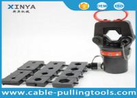China FYQ-500 Split Hydraulic Crimping Tool with 13 Ton Force for 500mm² Cable Lug Crimping for sale