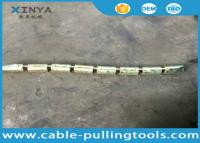 China ZBP-20 OPGW Running Board Basic Construction Tools 11-20mm Diameter for sale