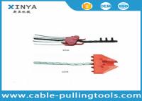 China SZ4A-13 130KN Balancing Head Boards Running Board for Four bundle conductors for sale