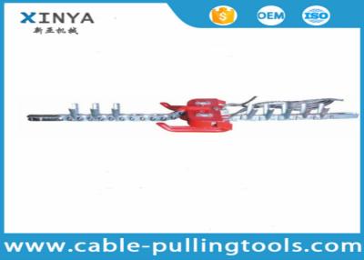 China SZ3A-10 100KN Balancing Head Boards Running Board for Three bundle conductors for sale