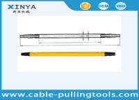 China ACSR Splice Protection Sleeve Cover Joints for Protecting Mid Span Joint for sale