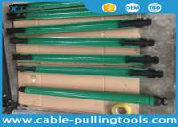 China ACSR Splice Protection Sleeve Cover Joints for Protecting Mid Span Joint for sale