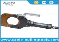 China Hydraulic Tools Hydraulic Cable Cutter for Cutting Cable Up to 85mm for sale