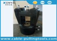China OUTPUT 300 TON 3000KN HYDRAULIC COMPRESSOR HYDRAULIC CRIMPING HEAD FOR ACSR for sale