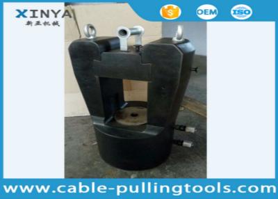 China OUTPUT 300 TON 3000KN HYDRAULIC COMPRESSOR HYDRAULIC CRIMPING HEAD FOR ACSR for sale