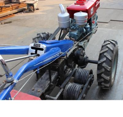 China Steel Cable Winch Puller With Safety Latch For Heavy Duty Industrial Use for sale