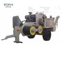 China Pulling Cable Winch Retriever Heavy Duty For Industrial Application for sale