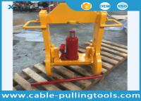 China Splicing Sleeve Straightener Transmission Line Stringing Tools For Cover Joint , YJZ2 for sale