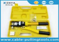 China Hydraulic Cable Lug Crimping Tool For Crimping Terminal up to 120mm2 YQK-120 for sale
