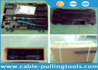 China Six Angle Hydraulic Crimping Tool for crimping cable wire lug termination connector for sale
