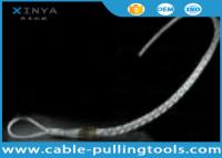 China High efficency Transmission Line Stringing Tools / Insulated Conductor Net Connector for sale