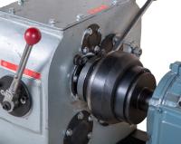 China Electric Engine Powered Winch For Power Construction , 3 Ton Fast Speed for sale