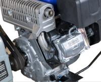 China Custom Engine Powered Winch / 5 Ton Cable Wihch With YAMAHA Engine for sale