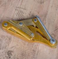 China Insulated Conductor Gripper to protective to the insulation in power construction for sale