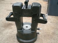 China 1250KN HYDRAULIC COMPRESSOR BASIC CONSTRUCTION TOOLS QY-125 MAX 94MPA FOR ACSR LESS THAN 720 for sale