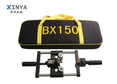 China BX-150 Removed Conducting Cable Insulation Wire Stripper 90mm - 150mm for sale