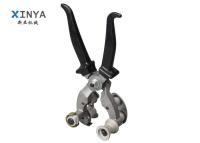 China Cable Stripping Tool KBX45 Stripping Cable Insulation Below Diameter 45mm for sale