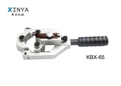 China 35KV End Basic Construction Tools Cable Stripping Tool 290*120*75mm for sale